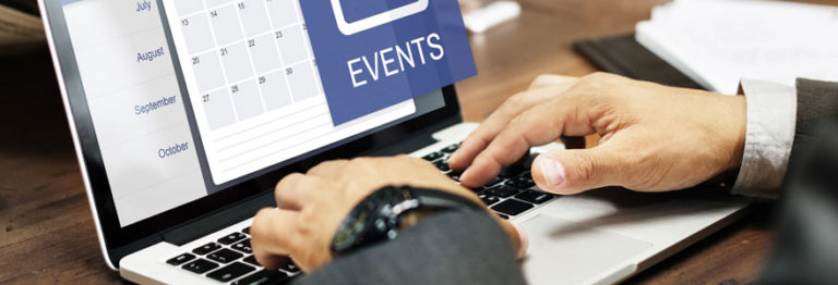 5 astuces pour mieux gérer ses inscriptions en ligne